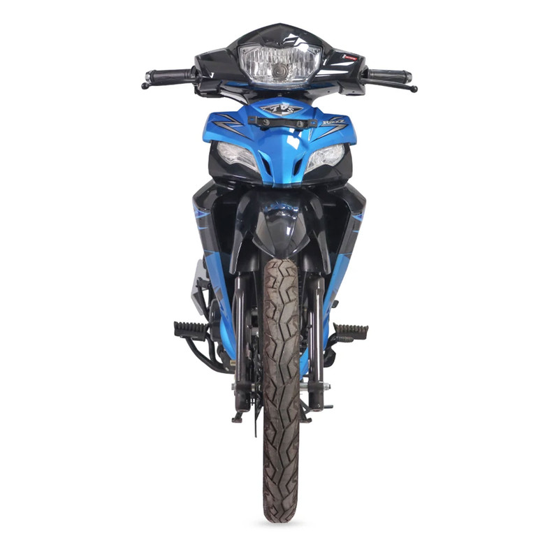 قیمت و خرید موتورسیکلت تی وی اس مدل راکز 125 سال 1403