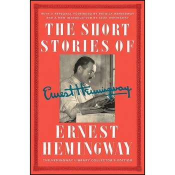 قیمت و خرید کتاب The Short Stories of Ernest Hemingway اثر Ernest ...