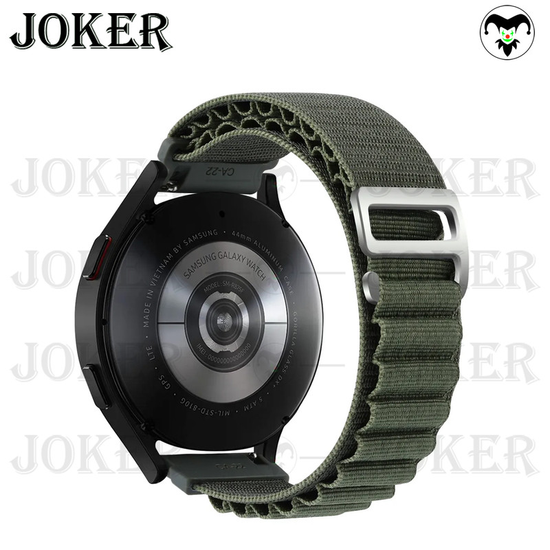 قیمت و خرید بند جوکر مدل Loop Alpine مناسب برای ساعت هوشمند هپی تاچ K59 ...