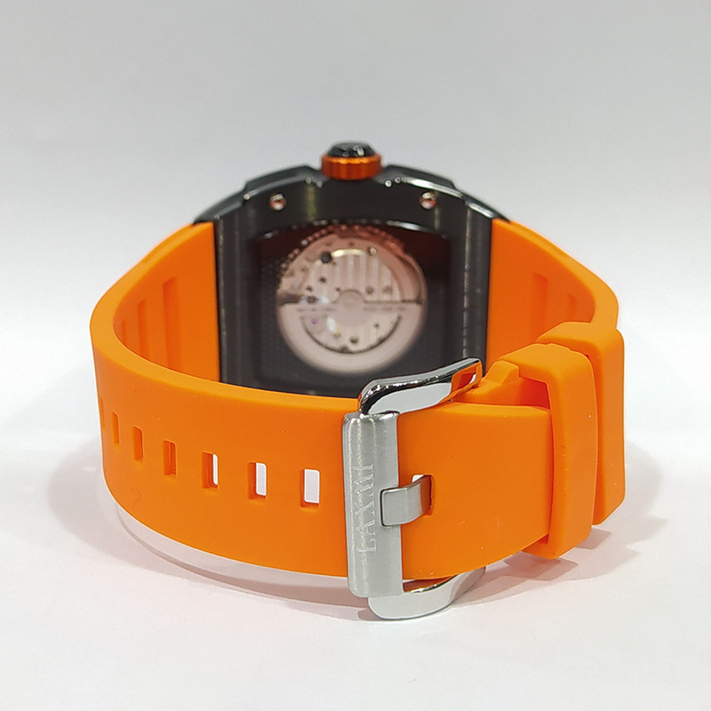 قیمت و خرید ساعت مچی عقربه‌ای مردانه لاکسمی مدل 2-8914