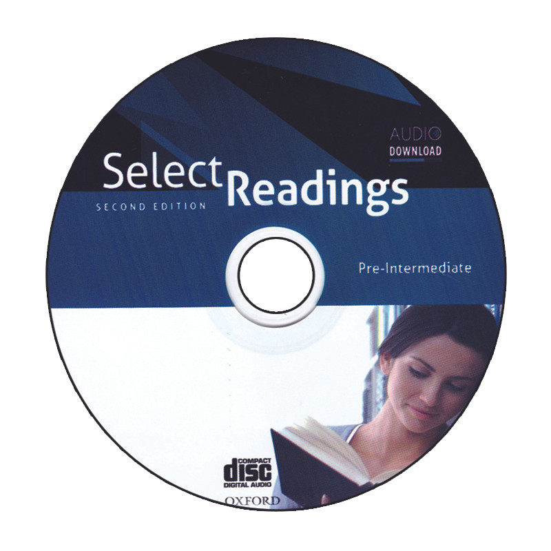 قیمت و خرید کتاب Select Readings Pre-Intermediate اثر Linda Lee And ...