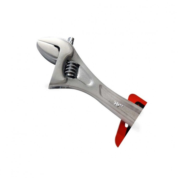 قیمت و خرید آچار فرانسه رونیکس مدل RH 2410 سایز 10 اینچ