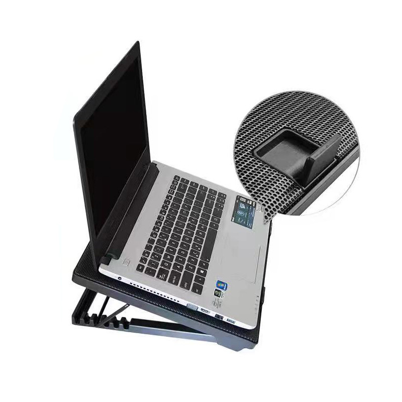 قیمت و خرید پایه خنک کننده لپ تاپ پرووان مدل Pcp54