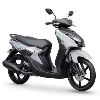 قیمت و خرید موتورسیکلت یاماها مدل GEAR 125 سال 1403