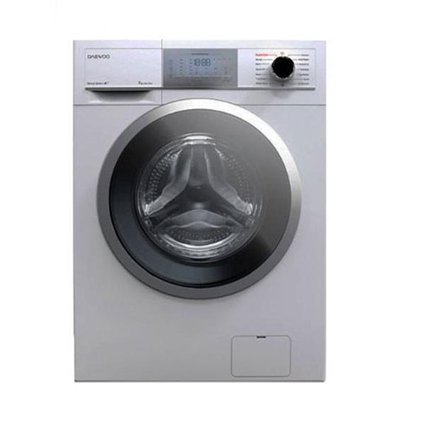 قیمت و خرید ماشین لباسشویی دوو مدل DWK-8103 ظرفیت 8 کیلوگرم