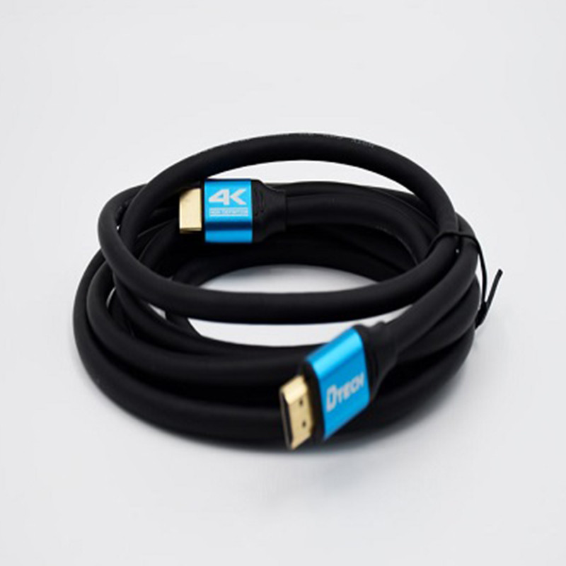 قیمت و خرید کابل HDMI 4K دیتک مدل V2.0 طول 3 متر