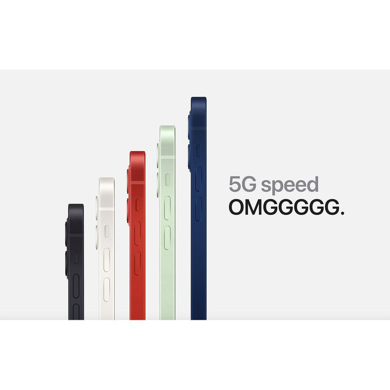 قیمت و خرید گوشی موبایل اپل مدل iPhone 12 A2404 ZAA دو سیم‌ کارت ظرفیت ...