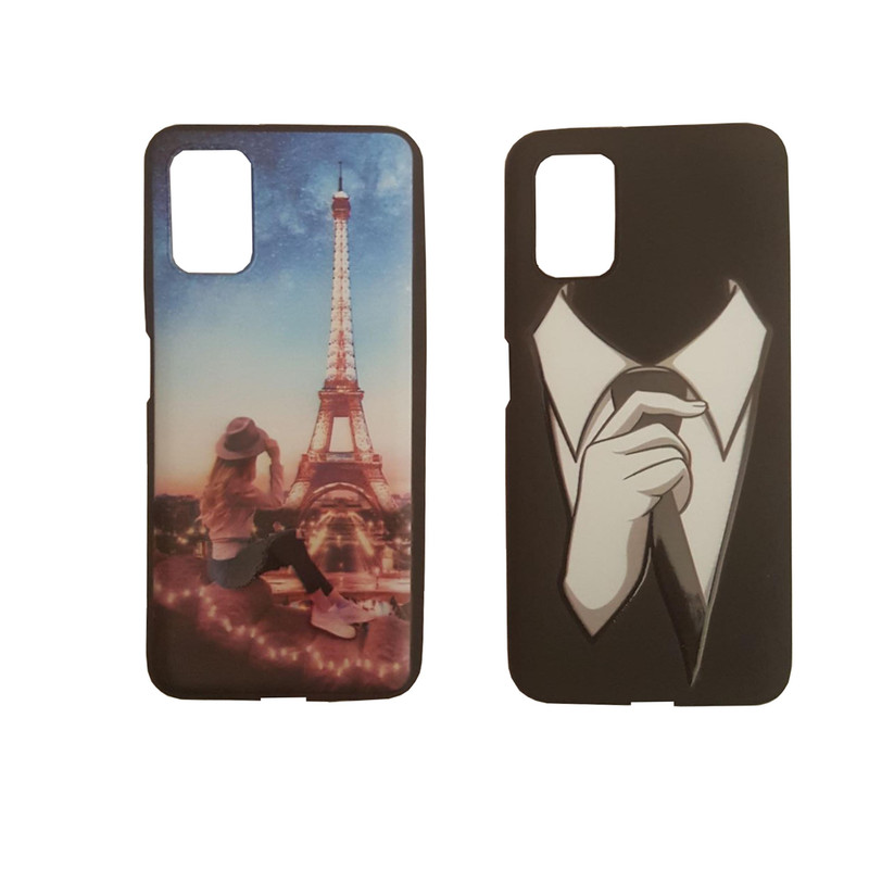 قیمت و خرید کاور مدل P000L مناسب برای گوشی موبایل شیائومی Poco M3 ...