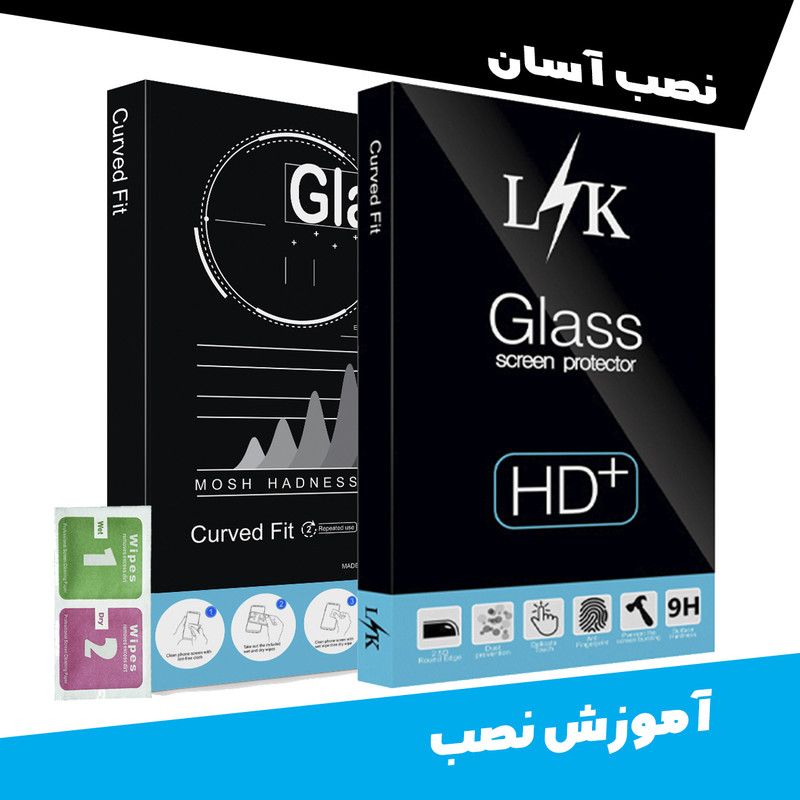 قیمت و خرید محافظ صفحه نمایش سرامیکی مدل Pro_0-3A21 مناسب برای گوشی ...