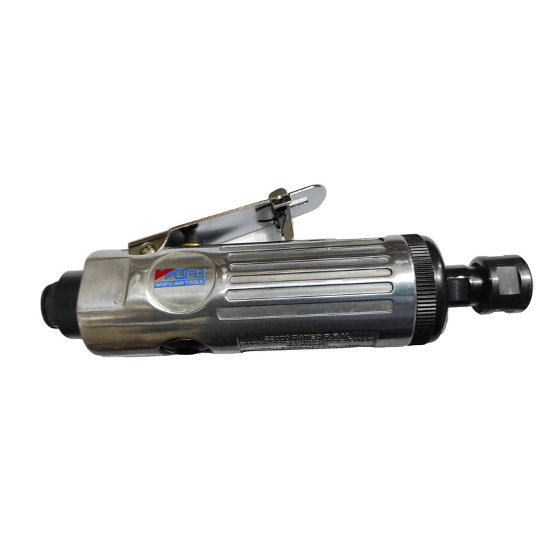 قیمت و خرید فرز انگشتی بادی وفو مدل WF-005 مجموعه 15 عددی