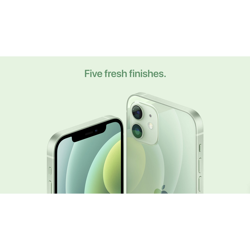 قیمت و خرید گوشی موبایل اپل مدل iPhone 12 A2404 CH دو سیم‌ کارت ظرفیت ...
