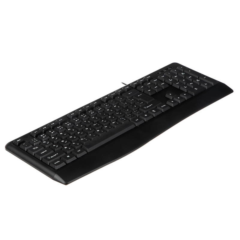 قیمت و خرید کیبورد مدل TK 8033