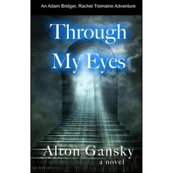 قیمت و خرید کتاب Through My Eyes اثر Alton Gansky انتشارات تازه ها
