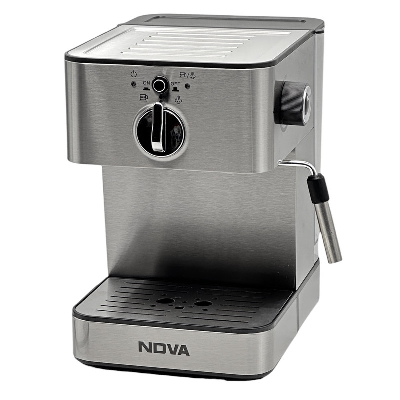 قیمت و خرید اسپرسو ساز مدل ندوا NCM-159EXPS