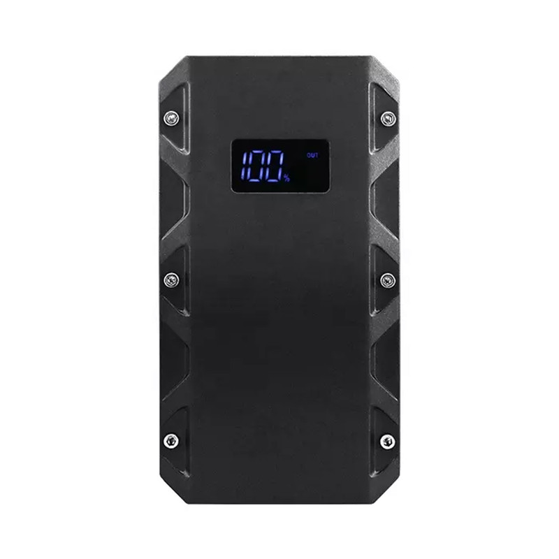 قیمت و خرید جامپ استارتر خودرو توبیز مدل TBS-12A ظرفیت 12000میلی آمپر ساعت