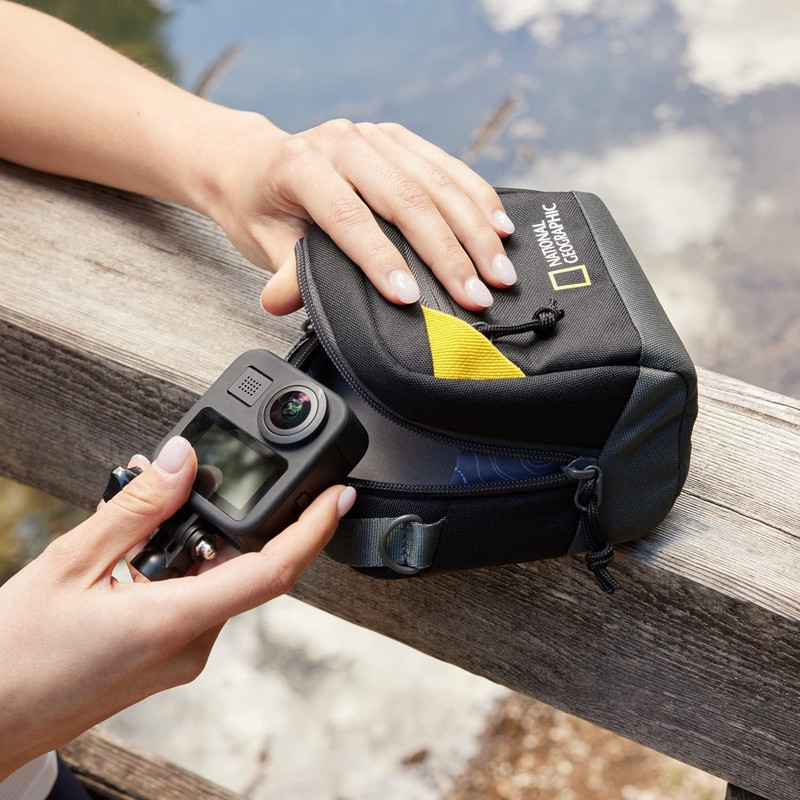 قیمت و خرید کیف دوربین نشنال جئوگرافیک مدل NG E1 2350