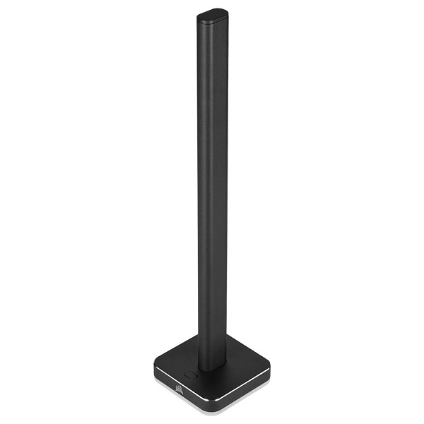 پایه نگهدارنده هدفون کورسیر مدل SMART LIGHTING TOWER ICUE LT100 - دیجی شاپر