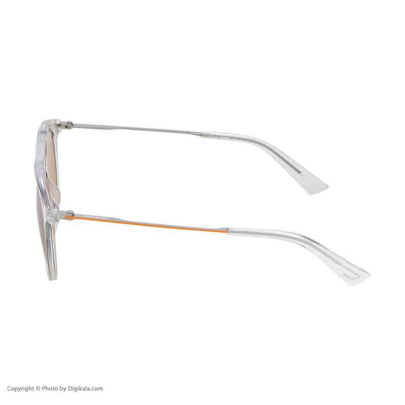 قیمت و خرید عینک آفتابی دیزل مدل DL0298-26E-52