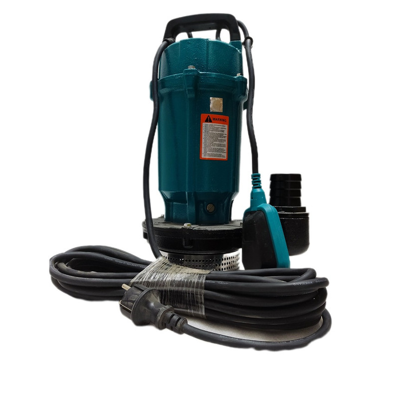 قیمت و خرید پمپ کف کش لئو مدل LEO QDX 10-18-1.1A