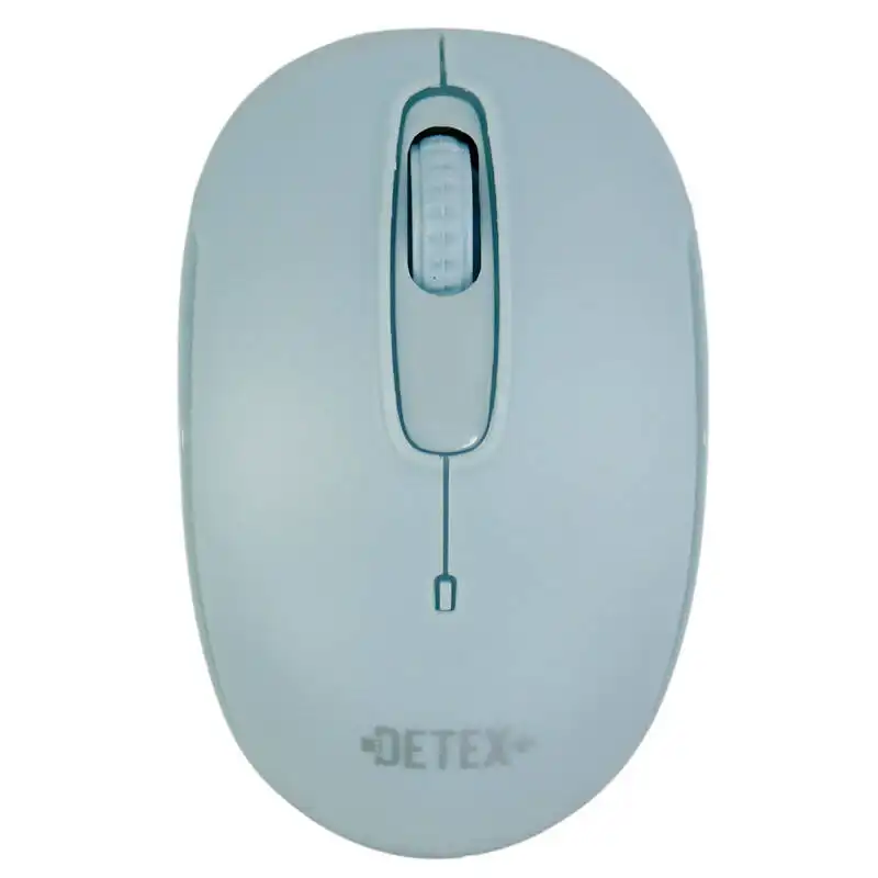 ⭐️ خرید اینترنتی ماوس بی سیم دیتکس پلاس مدل MD-W 410 (1403) - فروشگاه دیگسون ⭐️