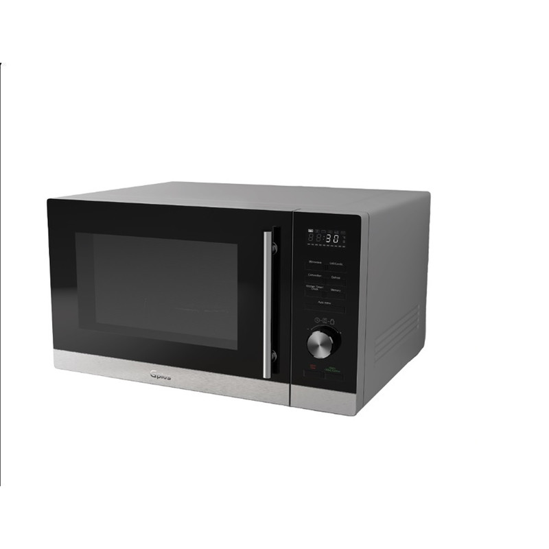 قیمت و خرید مایکروویو جی پلاس مدل GMW-P348S