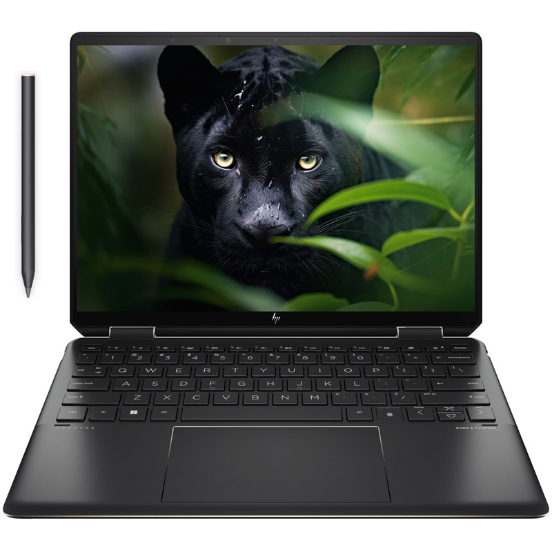 قیمت و خرید لپ تاپ 13.5 اینچی اچ‌ پی مدل Spectre x360 2-in-1 14t ...