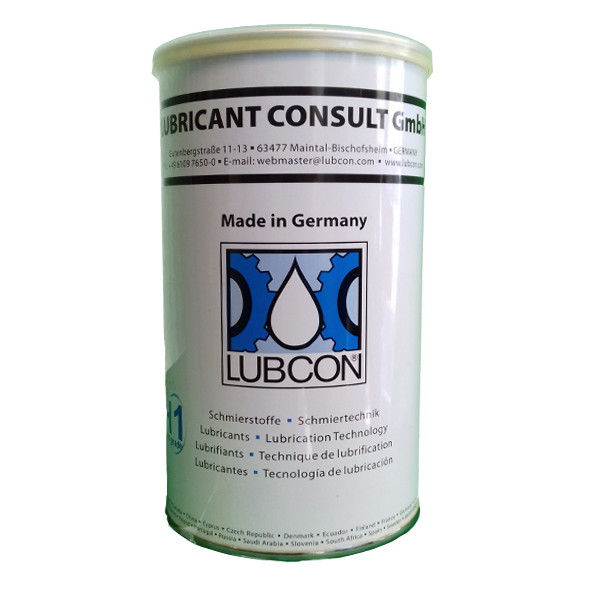 قیمت و خرید گریس فود گرید لوبکون مدل TURMOSYNTHGREASE ALN 1001 وزن 1 ...