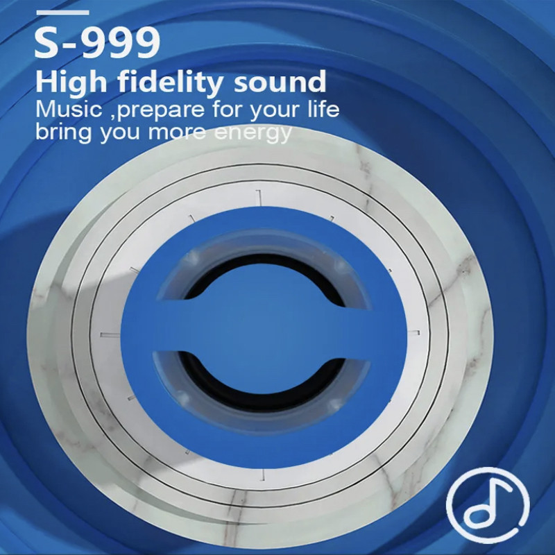 قیمت و خرید اسپیکر دسکتاپ کیسونلی مدل S_999