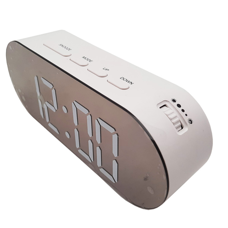 قیمت و خرید ساعت رومیزی مدل STM-05