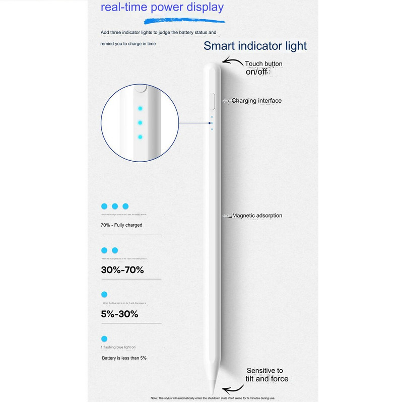 قیمت و خرید قلم لمسی ریمکس مدل Universal AP03