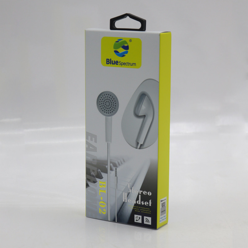 قیمت و خرید هندزفری بلو اسپکترام مدل YPSF-BL-02