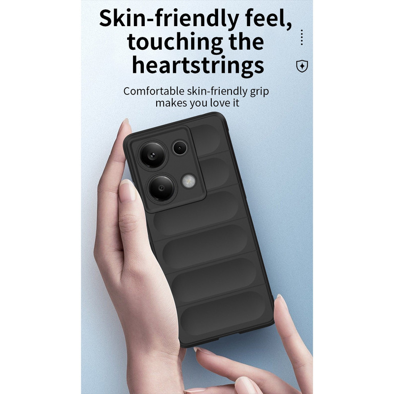 قیمت و خرید کاور بادیگارد مدل Armor مناسب برای گوشی موبایل شیائومی Poco ...