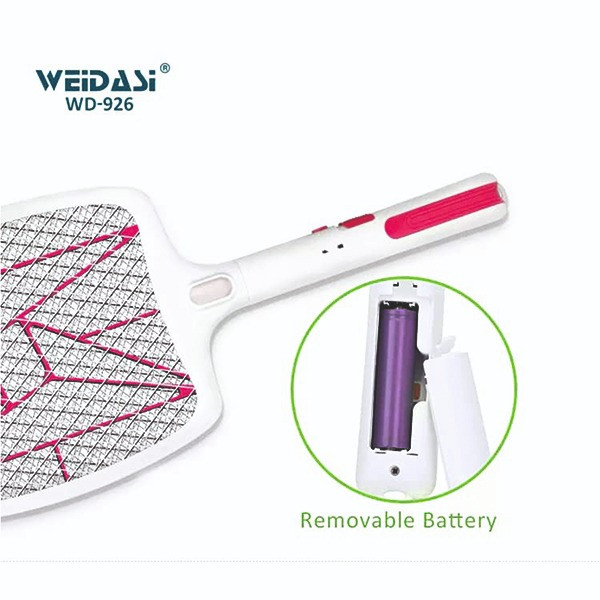 قیمت و خرید حشره کش ویداسی مدل WD-926