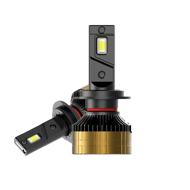 قیمت و خرید هدلایت لامپ خودرو توبیز مدل TY-60 pro پایه H7 بسته دو عددی