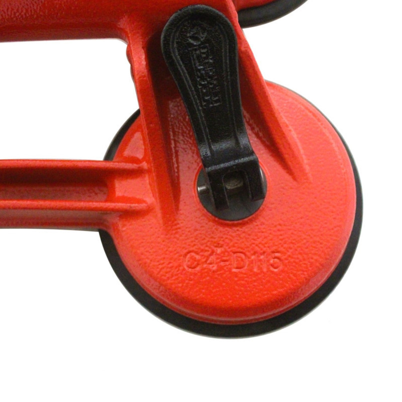 قیمت و خرید قاپک شیشه مدریت پلاس مدل C4 - D115