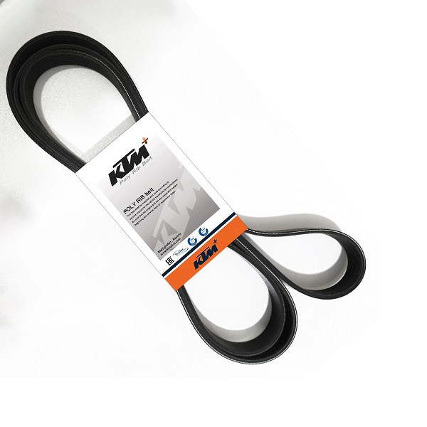 قیمت و خرید تسمه دینام کی تی ام پلاس مدل 6PK 1565 مناسب برای پژو 206 تیپ 2