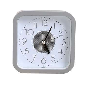قیمت و خرید ساعت رومیزی مدل CLOCK FASHION کد 8089