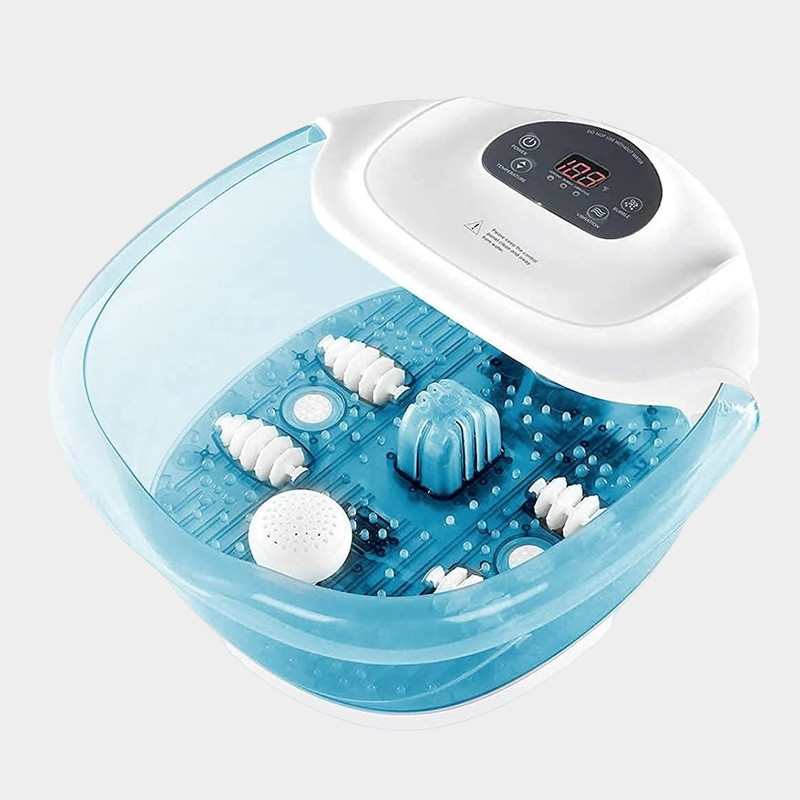 قیمت و خرید ماساژور پا مکس کار مدل xkam-spa16