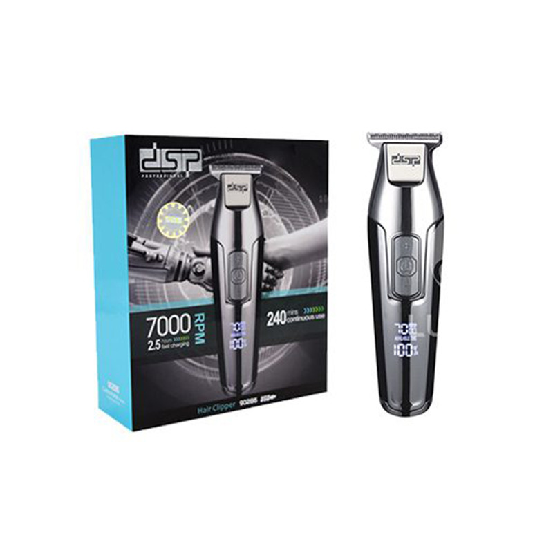 قیمت و خرید ماشین اصلاح موی سر و صورت دی اس پی مدل 90286 +A