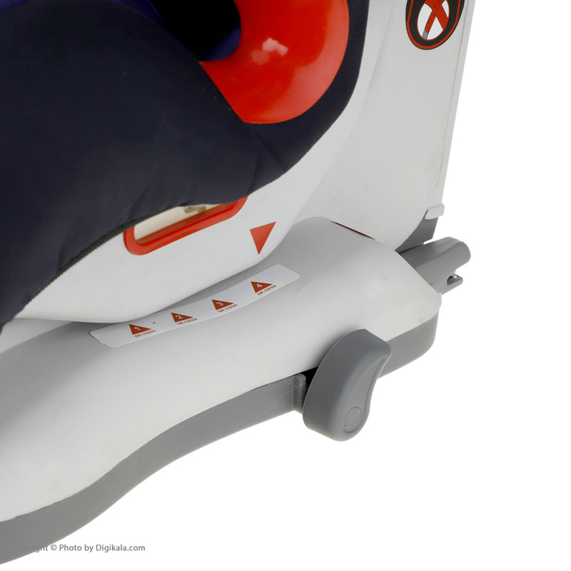 قیمت و خرید صندلی خودرو کودک بی بی ماک مدل مکس کد IS1763