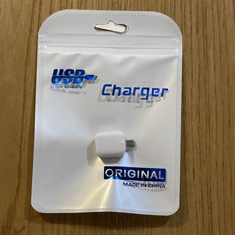 قیمت و خرید مبدل USB 3.0 OTG به microusb مدل GH98-41288A