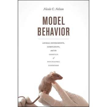 قیمت و خرید کتاب Model Behavior اثر Nicole C. Nelson انتشارات ...