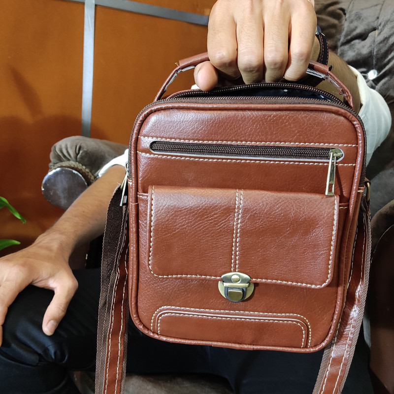 قیمت و خرید کیف رودوشی مدل Kp150