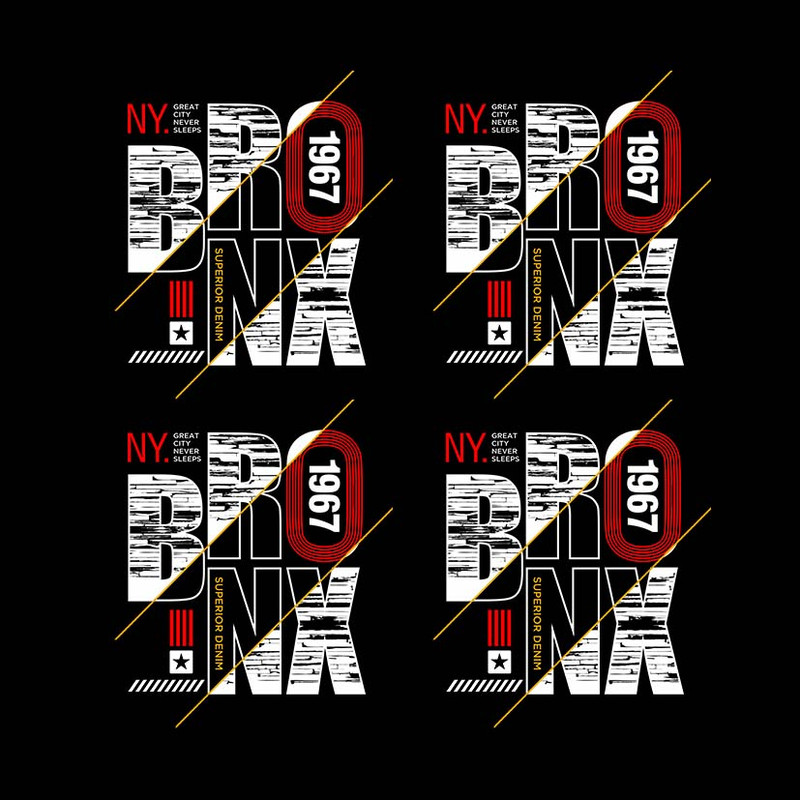 قیمت و خرید استیکر پارچه و لباس مدل DTF کد 212 بسته 4 عددی