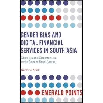 قیمت و خرید کتاب Gender Bias And Digital Financial Services In South