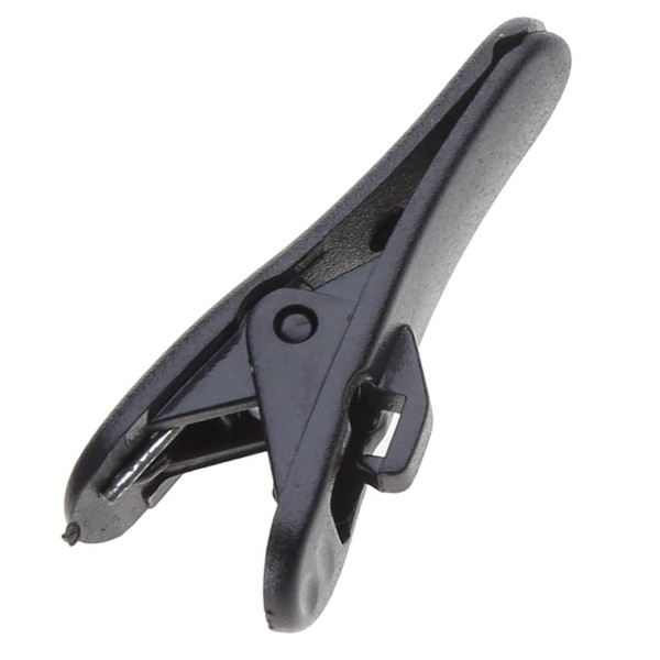 قیمت و خرید گیره میکروفن مدل SPK بسته 5 عددی