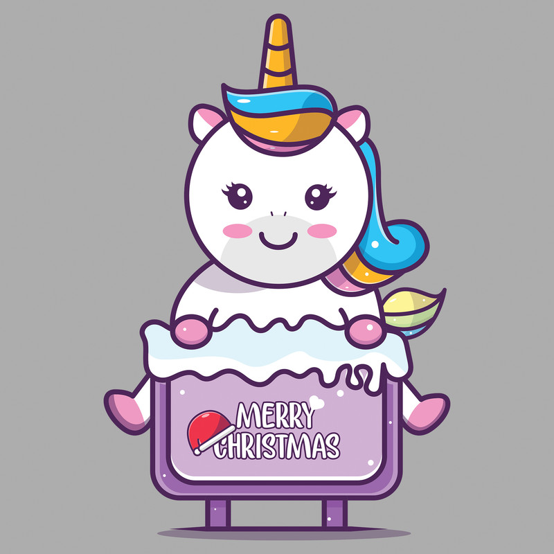 قیمت و خرید استیکر پارچه و لباس مدل dtf طرح یونیکورن کد H20.921 مجموعه 3 عددی