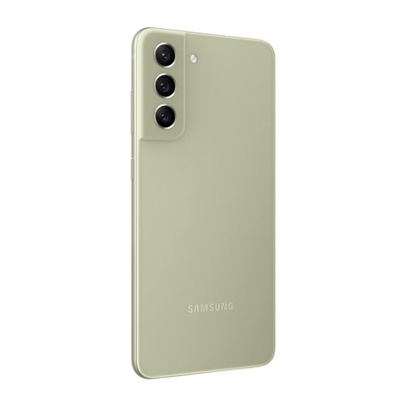 مشخصات، قیمت و خرید گوشی موبایل سامسونگ مدل Galaxy S21 Fe 5g دو سیم