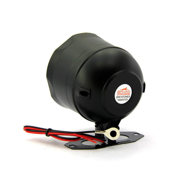 قیمت و خرید دزدگیر خودرو چیتا مدل SPEED-XD03