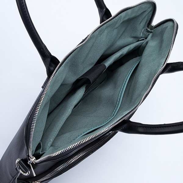 قیمت و خرید کیف اداری دیوید جونز مدل 902202